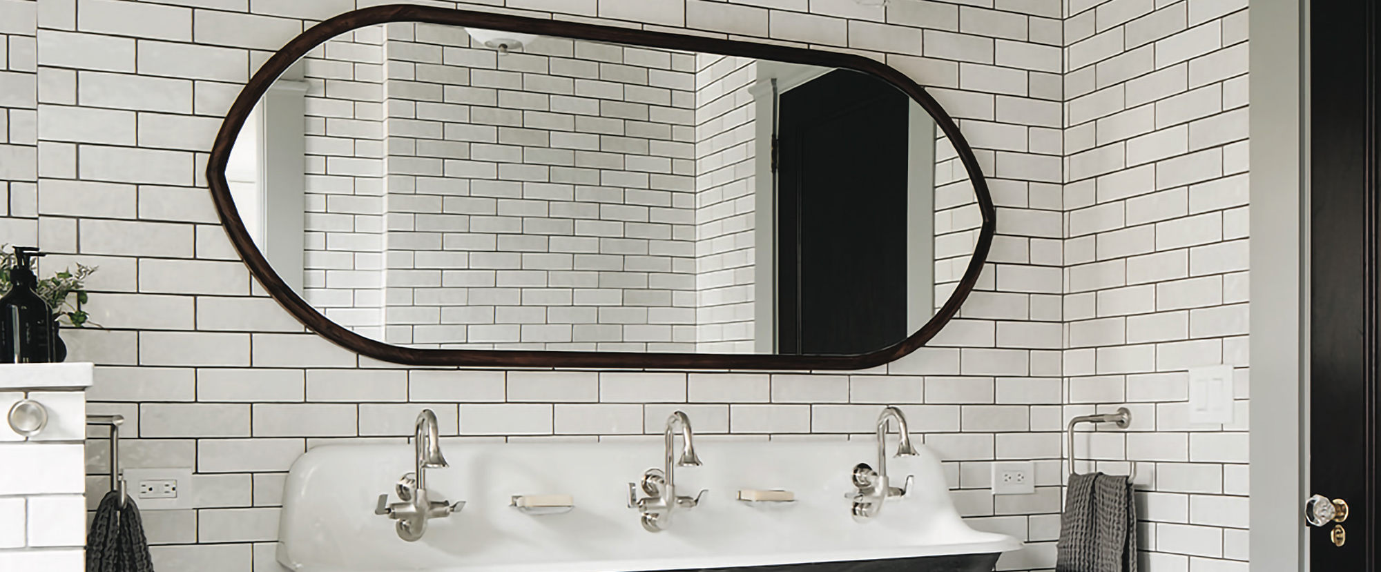 Between The Tiles Choosing Grout Color For Cloe Bedrosians Tile And Stone